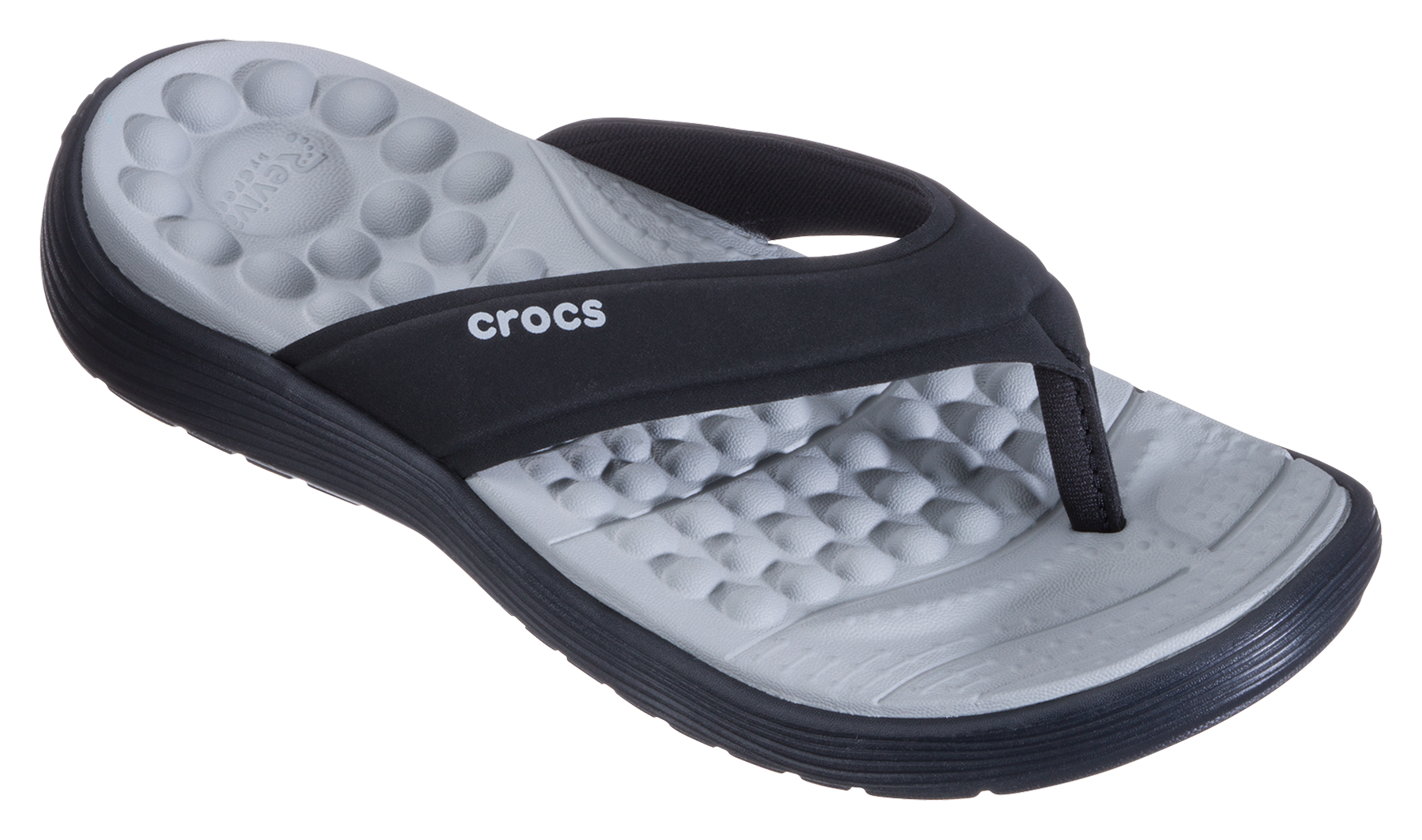Crocs Reviva Flip Sandals for Ladies | Bass Pro Shops